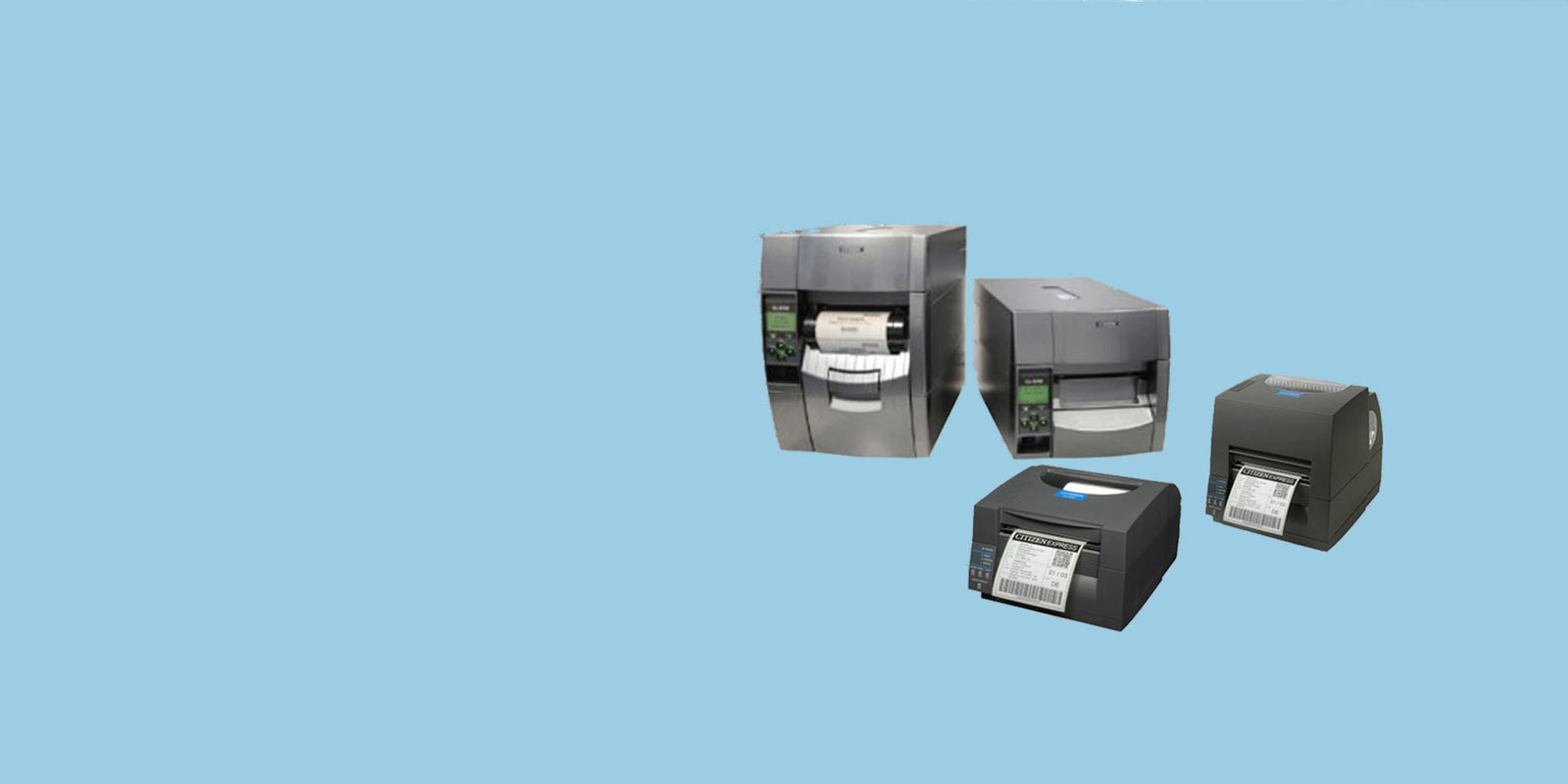 Labels and Labeling | Barcode Printer and Scanner Dubai UAE
