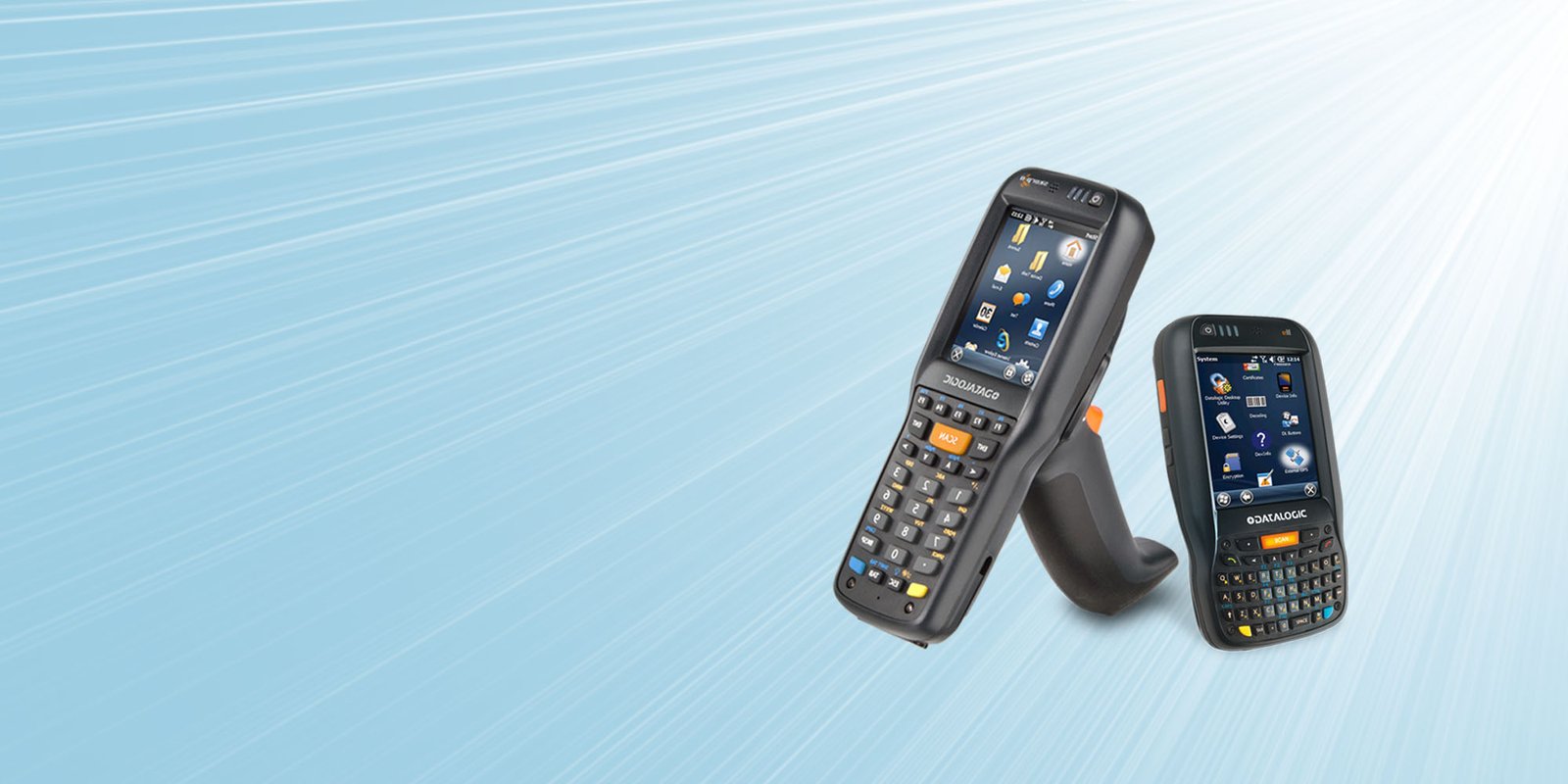 Trusted Barcode Label Supplier in Dubai, Abu Dhabi & UAE