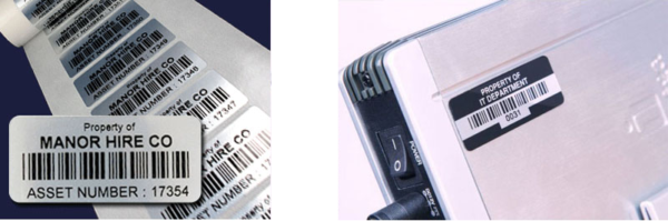 Asset Labels | 7 Essential Tips for Choosing Asset Labels in Dubai