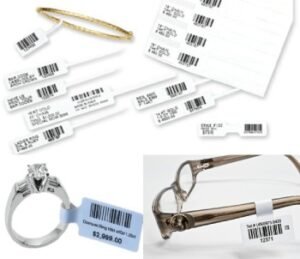 Labels and Labeling | Barcode Printer and Scanner Dubai UAE
