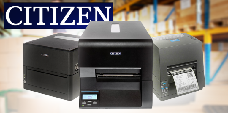 Citizen Printer | Citizen Printer Dubai, UAE