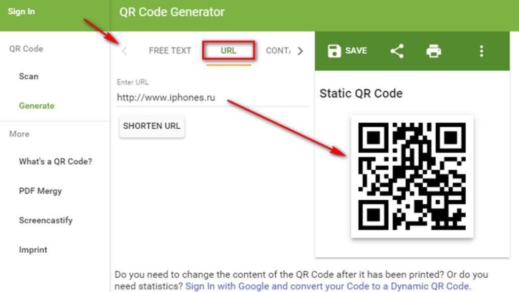 From Scans to Solutions: The Evolution of QR Code Generators - Barcode Label Printing Dubai UAE