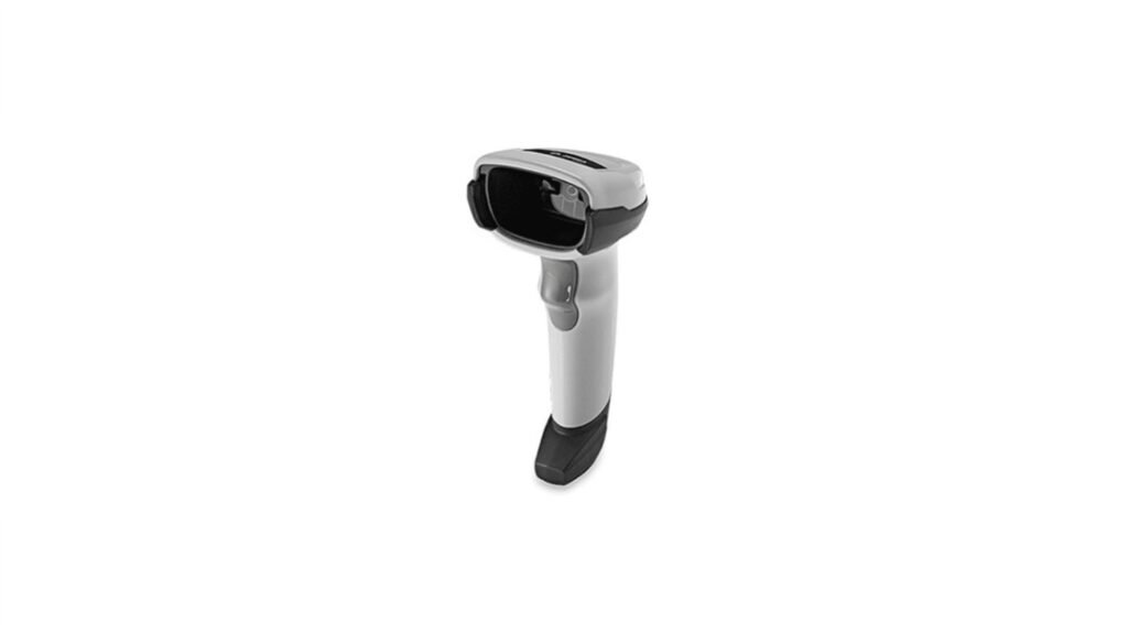 Navigating the World of Zebra Barcode Scanners: Everything You Need to Know
