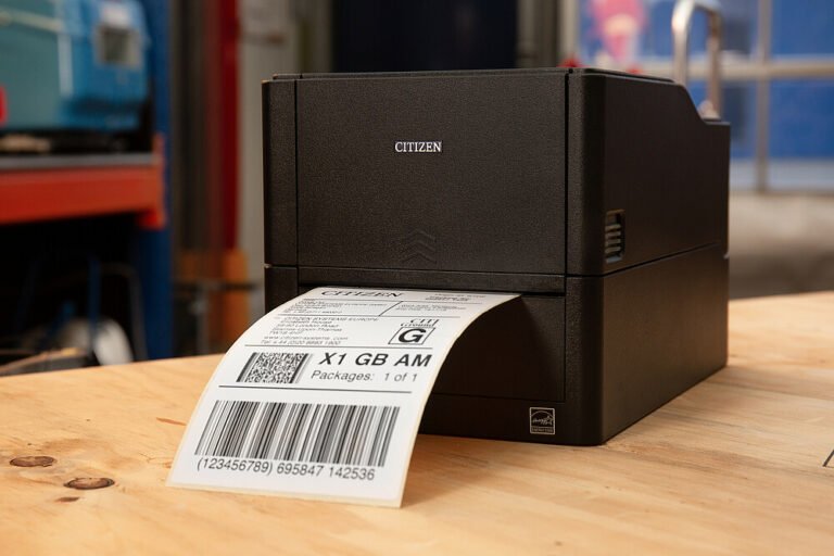 Label Maker in Dubai - Labels & Labeling Co. LLC