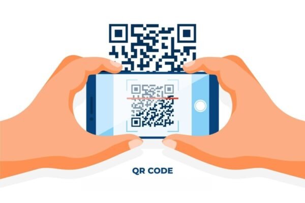 Buy QR Code Scanner Dubai UAE - Labels & Labeling
