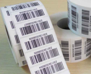 Barcode Sticker – Barcode Label Printing Dubai UAE