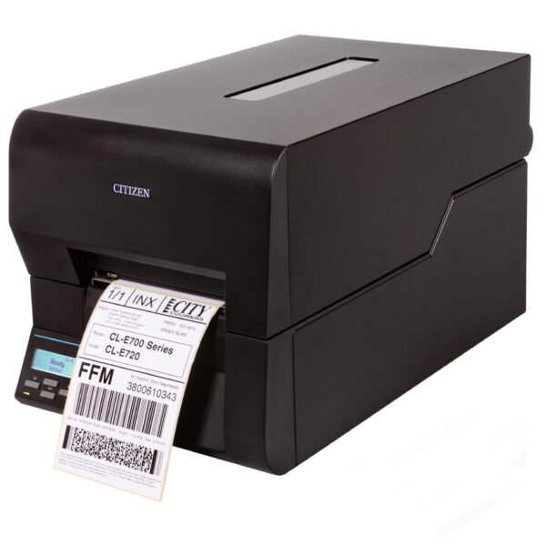 Citizen Barcode Label Printer – 7 Best Reliable & Powerful Options in ...