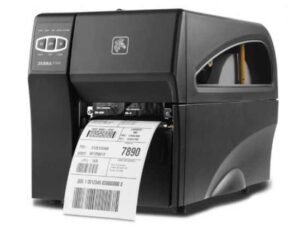 Zebra Printer Supplier in Dubai, UAE | Zebra barcode Scanner label printer